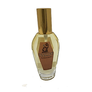 Auric Blends Egyptian Goddess Perfume Spray, 1.87 oz. All-Natural Fragrance Blend