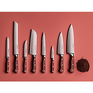 WÜSTHOF Classic Tasty Sumac 8" Chef's Knife