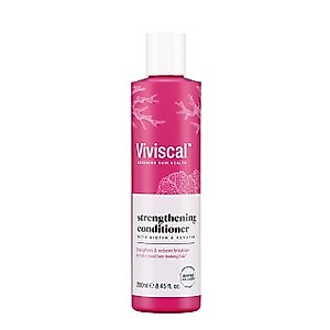 Viviscal Hair Thickening Conditioner with Biotin, Keratin & Marine Extracts - 250ml