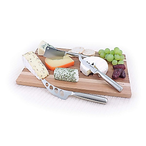 Swissmar Cheese Cleaver