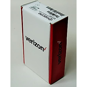 Kyocera DuraXV Extreme KYOE4810NC e4810 nc Non Camera Waterproof Rugged Flip Cell Phone Verizon