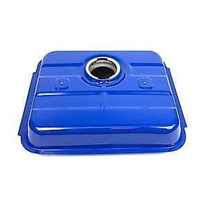 POWER PRODUCTS Fuel Tank For Tail Gator For CHICAGO Electric 2HP 63CC 900W For Pulsar 72CC 1200W 2-Stroke PG1202SA PG1202S For Powermate For TogoPower For PowerPro 1000W ET950 ET650 Gas Generator