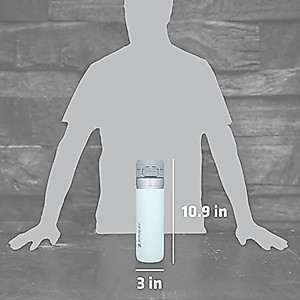 Stanley GO The Quick Flip GO Bottle 24OZ Glass