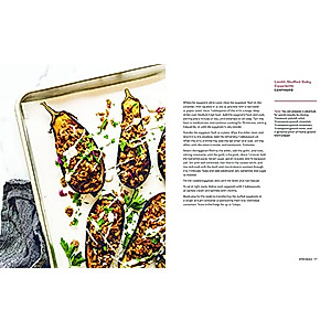 The Vegan Week: Meal Prep Recipes to Feed Your Future Self [A Cookbook]