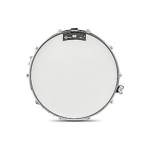 SNAREWEIGHT M1b Black Drum Tone Control Damper Dampener, the ORIGINAL, Made in USA