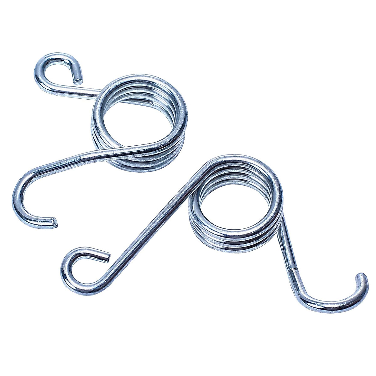 Noa Store Throttle Pedal and Brake Return Springs 9502 and 9503 Compatible with Manco/American Sportworks