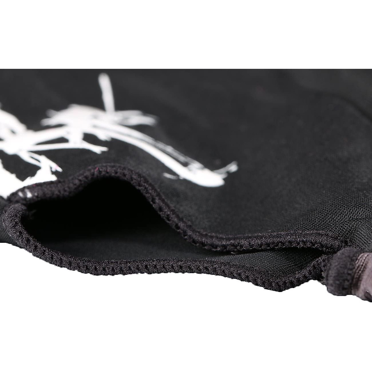 Man Woman Elastic 3 Fingers Show Gloves for Billiard Shooters Carom Pool Snooker Cue Sport - Wear on The Right or Left Hand 1PCS (Gray, L)