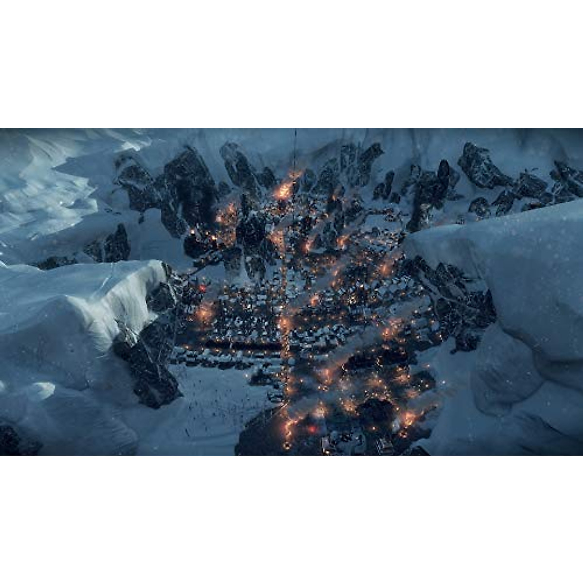 Frostpunk: Console Edition - PlayStation 4
