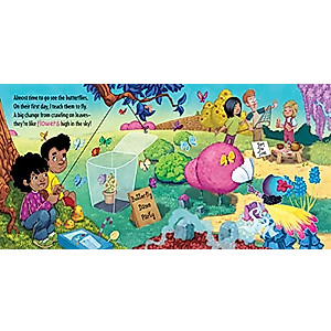 How to Catch a Garden Fairy: A Mythical Adventure Through Nature