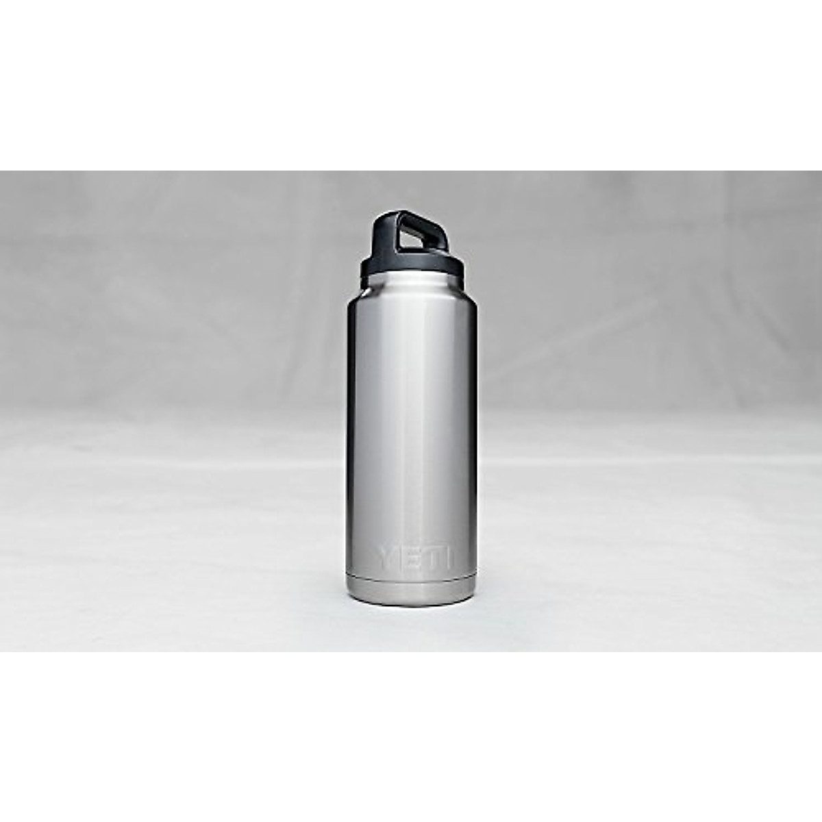 YETI Rambler 36oz Vacuum Insulated Stainless Steel Bottle with Cap