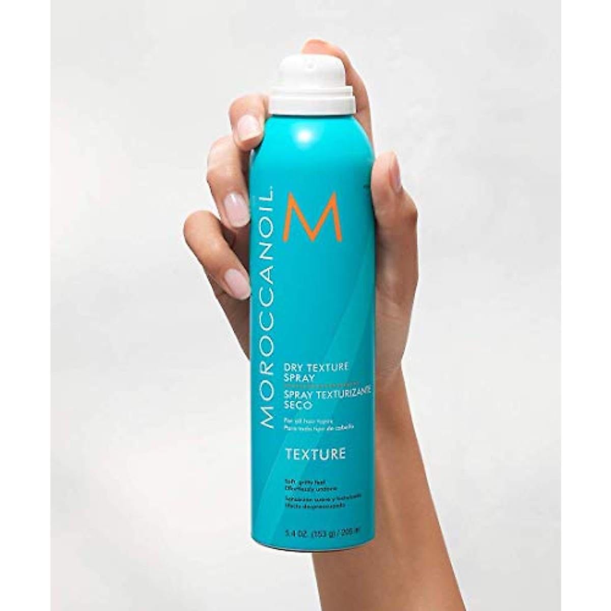 Moroccanoil Dry Texture Spray, 5.4 Ounce