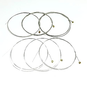 GHS Strings GBZW Boomers, Nickel-Plated Electric Guitar Strings, Heavyweight (.010-.060)