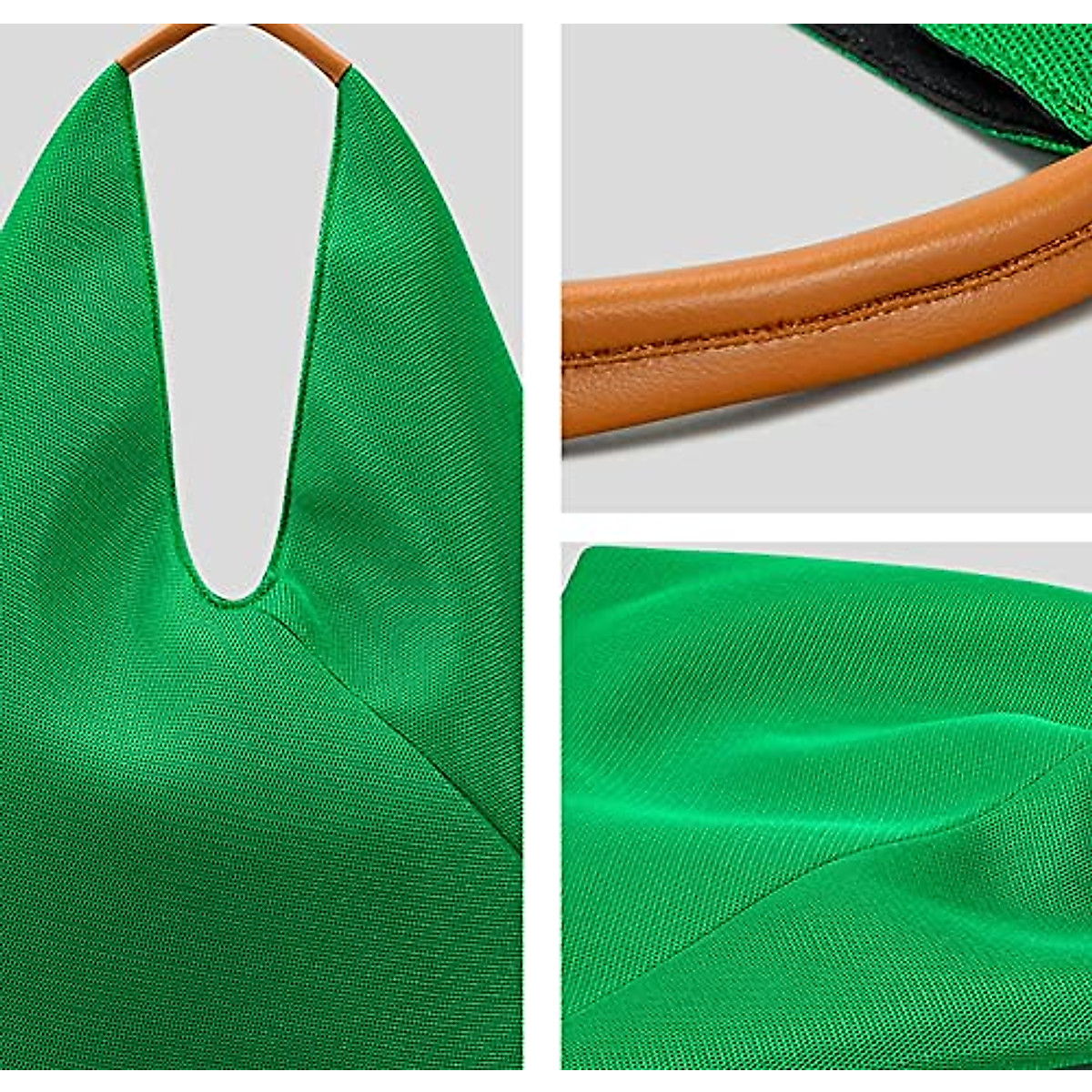 Hobo Bags for Women Large Capacity Tote Bag Stylish Beach Bag Handbag Satchel Summer Purses 2023