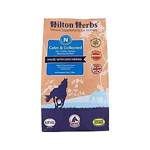 Hilton Herbs Calm And Collected 1kg