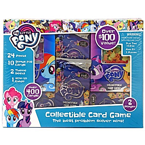 EnterPlay My Little Pony CCG: Super Value Box