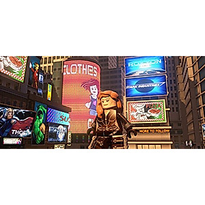 LEGO Marvel's Avengers - Xbox One