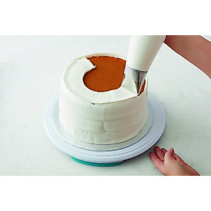 Wilton Carded Tip Cake Icer