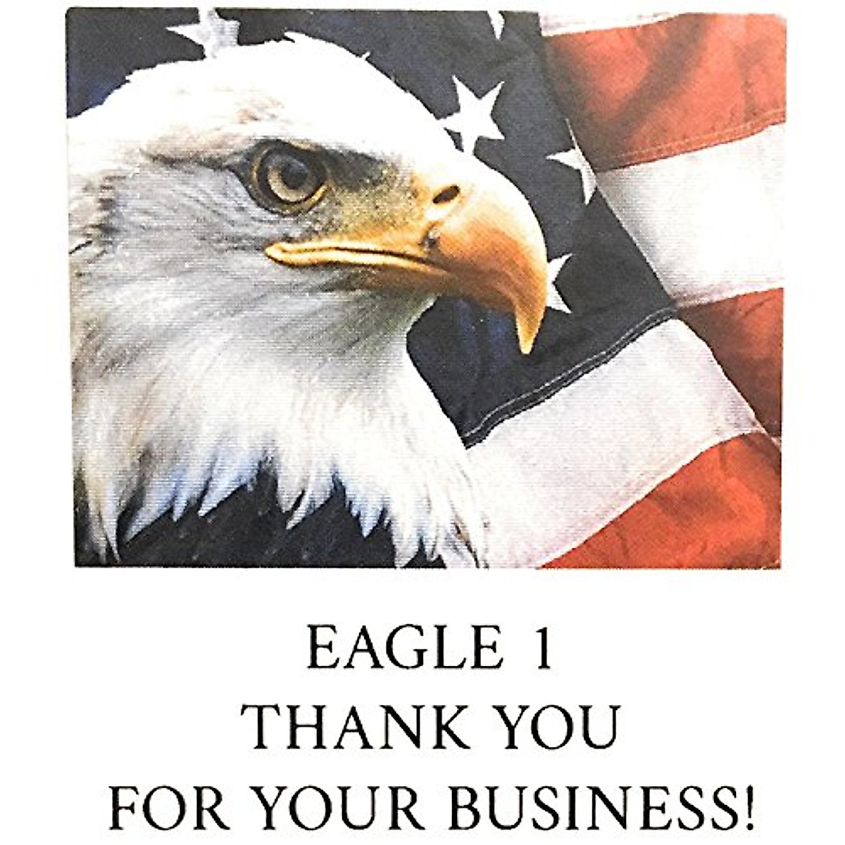 EAGLE 1-5" & 6" Heavy Duty Aluminum Gutter Hanger Brackets - Screw and Chuck Included - Bulk Hidden Rain Gutter Bracket Hooks (100, 6")