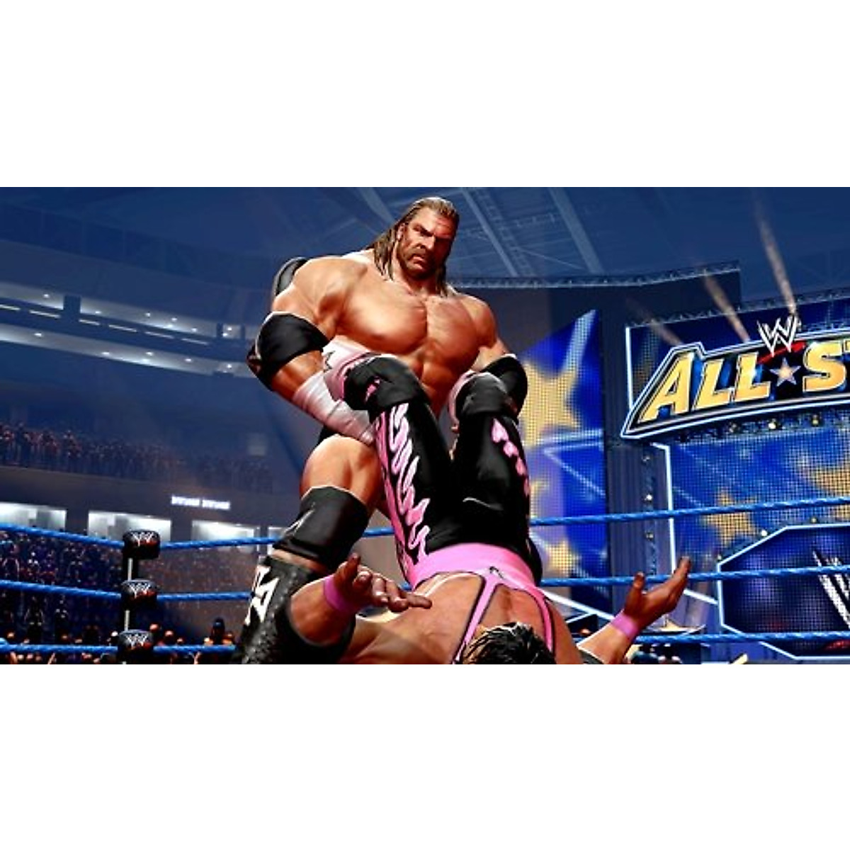 WWE All Stars - Xbox 360