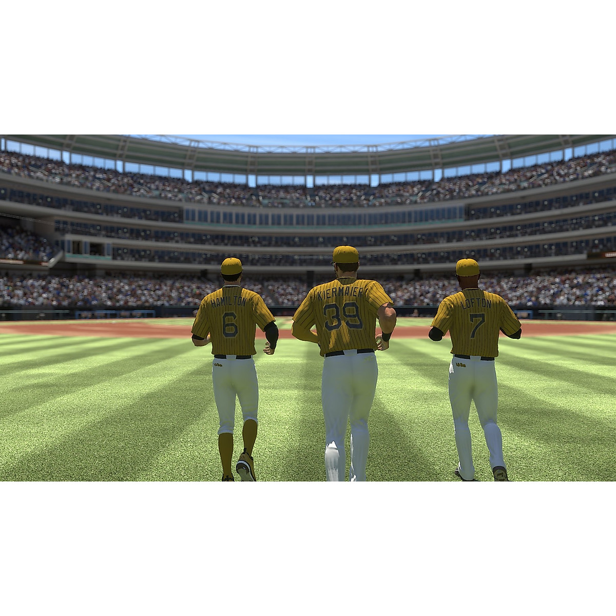 MLB The Show 17 MVP Edition - PlayStation 4 MVP Edition