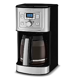 Cuisinart Brew Central 14-Cup Programmable Coffee Maker