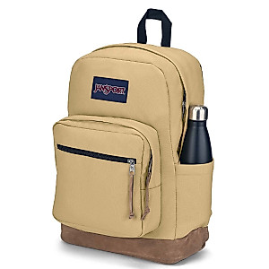 JanSport Right Pack, Curry, One Size