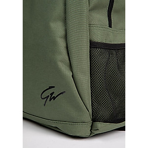 GORILLA WEAR Duncan Backpack - Army Green