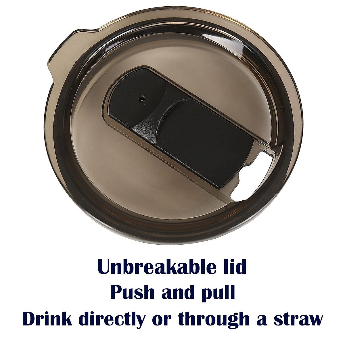 LYLBFOF Insulated Tumblers, 30 oz Stainless Steel Tumbler with Lid Double Wall Travel Water Bottle Cup Coffee Mug for Ice and Hot Beverage