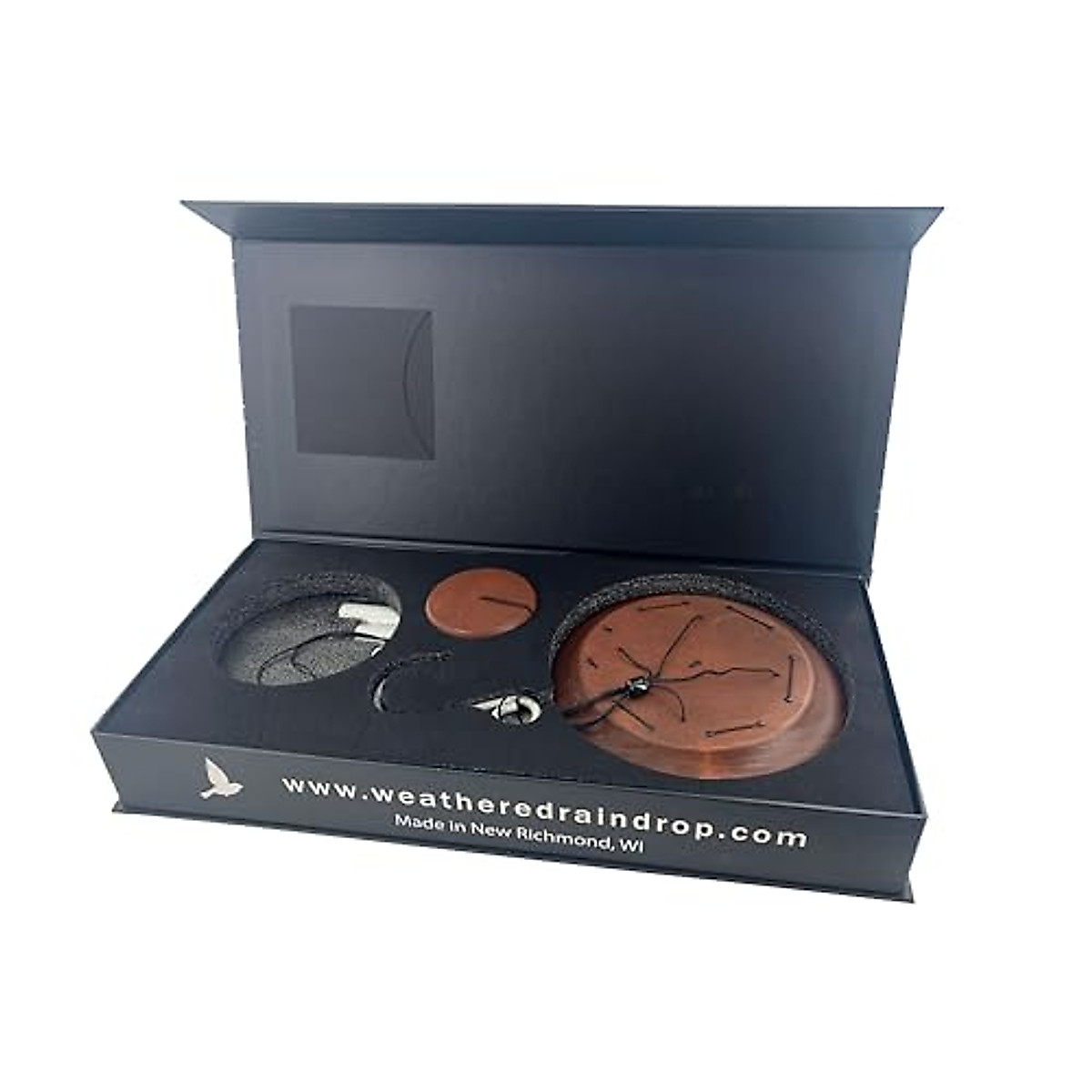 Memorial Wind Chimes Gift Deep Tone In Memory after the Loss of a Loved One for Outdoor Gardens and Porch USA Seller