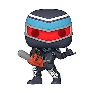 Funko Pop! TV: Peacemaker - Vigilante