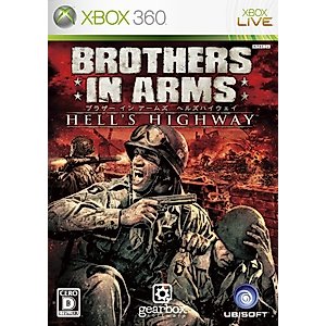 Brothers in Arms: Hell's Highway [Japan Import]
