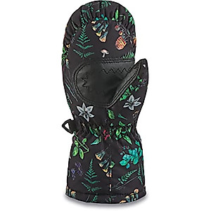 Dakine Youth Brat Mitt - Woodland Floral, Medium