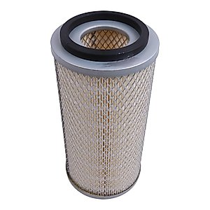IEQFUE Outer Air Filter 1094056M91 CA2522 Compatible with Massey Ferguson Tractor 235 245 255 265 20C 30B 30D 40B 50C 50D