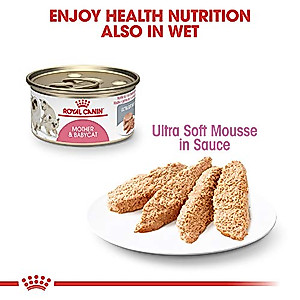 Royal Canin Feline Health Nutrition Kitten Dry Cat Food, 7 lb bag