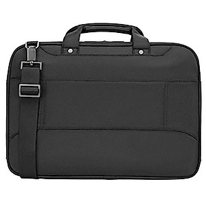 Targus Corporte Traveller Black 15.6