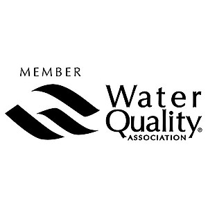 WFD, WF-CB205-BB 4.5"x20" Activated Carbon Block Water Filter Cartridge, Fits in 20" Big Blue (BB) Filter Housings (2 Pack, 5 Micron)