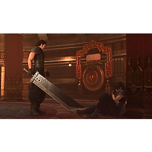 Crisis Core: Final Fantasy VII Reunion - PlayStation 5
