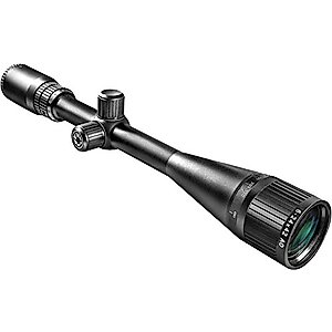 BARSKA Varmint 6-24 x 42 AO Riflescopes