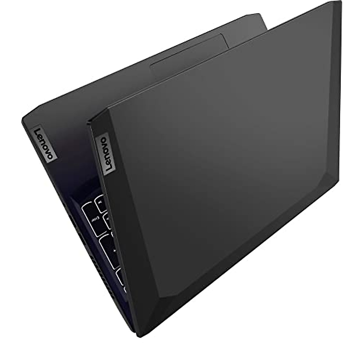 Lenovo - IdeaPad Gaming 3i 15" Laptop - Intel Core i5-11300H - NVIDIA GeForce GTX 1650 - 8GB Memory - 512GB SSD - Shadow Black