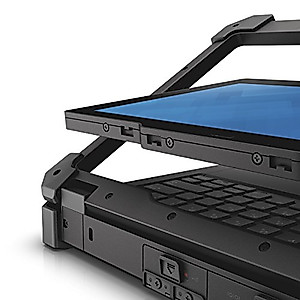 Dell Latitude 12 Rugged Extreme 12" Convertible Notebook (Intel Core i5-4310U - 3.00 GHz with Turbo Boost, 8GB RAM, 256GB SSD, Windows 7 Pro 64-bit, Intel vPro Technology, E7204, 462-5615, 7204