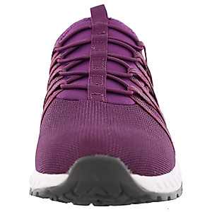 Easy Spirit Women's Harper 2 Walking Light Purple 7.5 D US