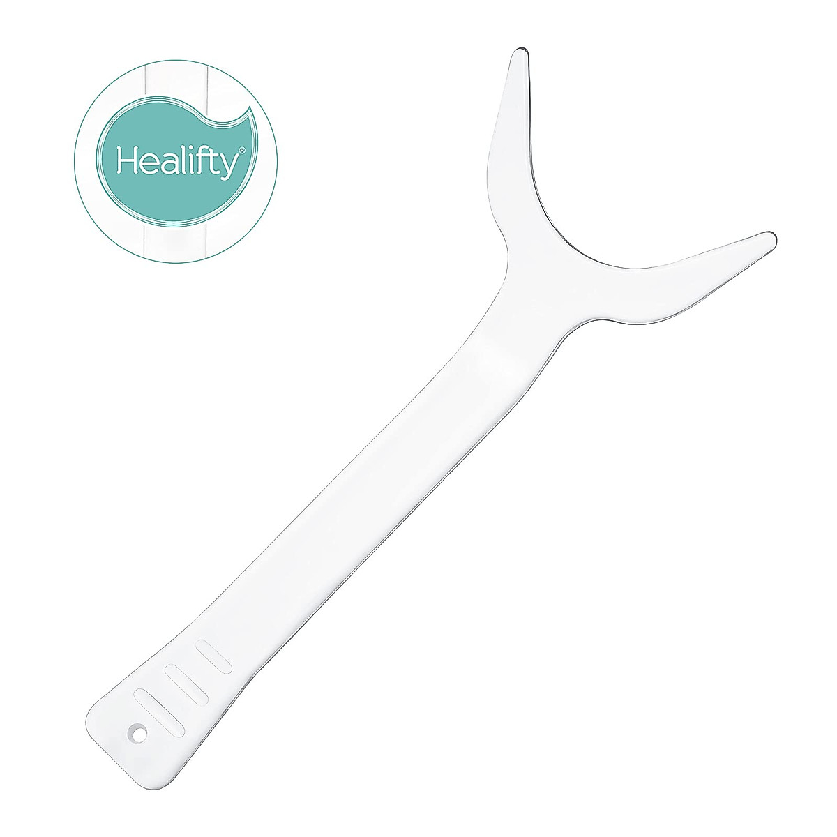 HEALIFTY Intraoral Cheek Lip Retractor Orthodontic Teeth Mouth Opener for Kids Adults