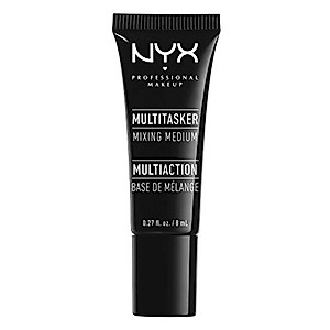 NYX PROFESSIONAL MAKEUP Multitasker Mixing Medium