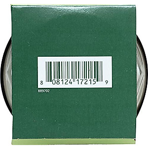 Mrs. Meyers Clean Day Candle - Iowa Pine, 4.90-Ounce (Pack of 2)