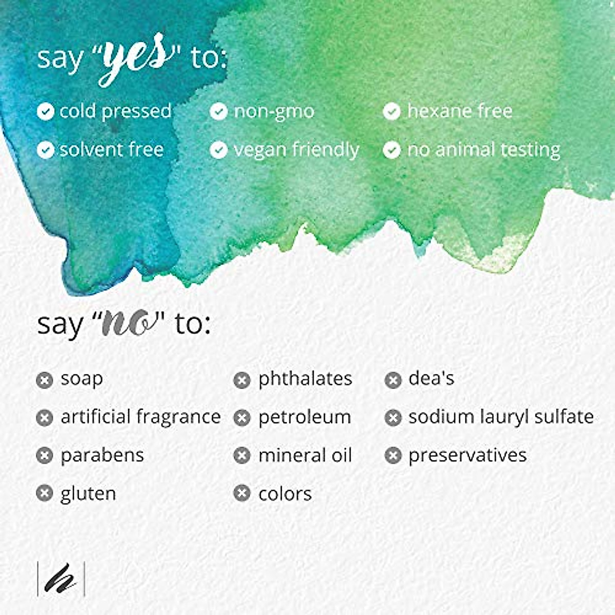 Home Health Original Castor Oil - 32 Fl Oz - Promotes Healthy Hair & Skin, Natural Skin Moisturizer - Pure, Cold Pressed, Non-GMO, Hexane-Free, Solvent-Free, Paraben-Free, Vegan (50132)