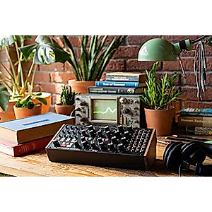 Moog Music Inc. Subharmonicon Tabletop Synthesizer (MOD-SUBH-01)