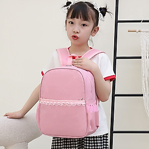 Yitengteng Ballet Dance Backpack Little Girls Ballerina Bag for Dance Toddler Gymnastics Latin Dance Yoga Tap Dance Jazz Storage Bag High Capacity