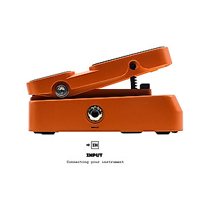 Valeton Surge EP-2 Mini Expression/ Passive Volume Guitar Effect Mini Pedal (EP-2)