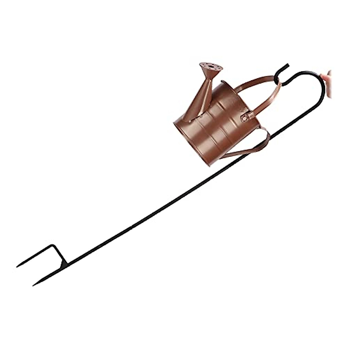 Watering Can Lights, Led Art Lamp Easy To Use for Home Path Patio Yard Lawn for Housewarming Gifts Garden Decoration