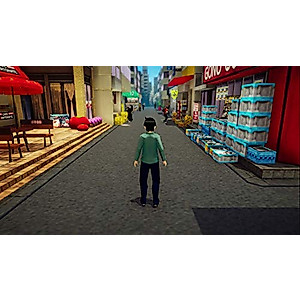 Akiba's Trip: Hellbound & Debriefed (PS4)